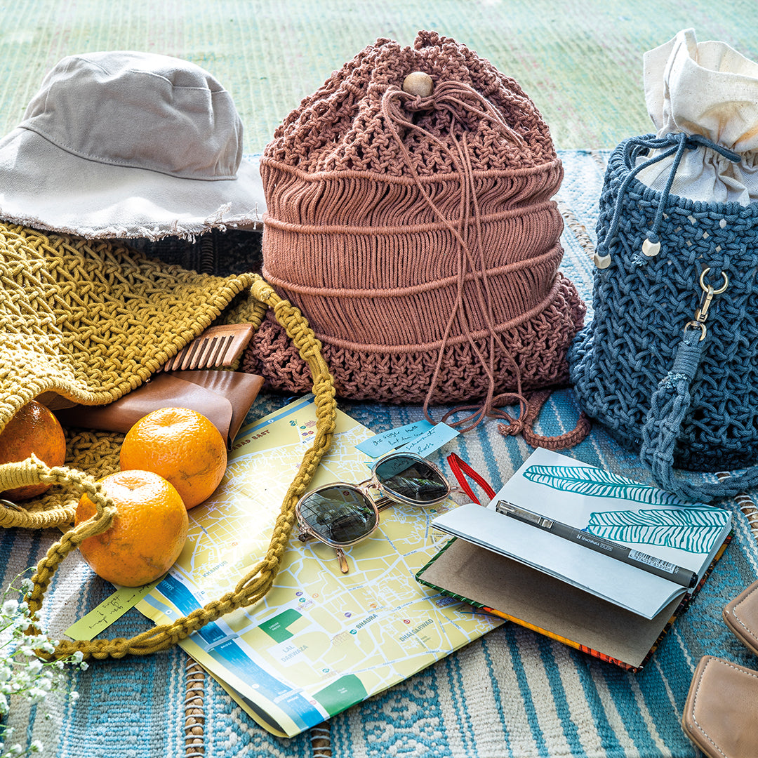 Everyday Gifting | 108 Knots